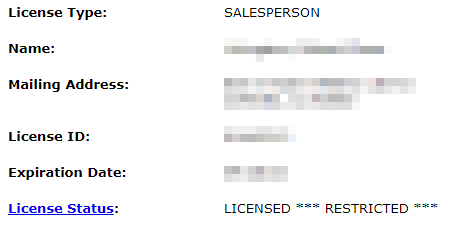 Agent Vetting | Inland Direct